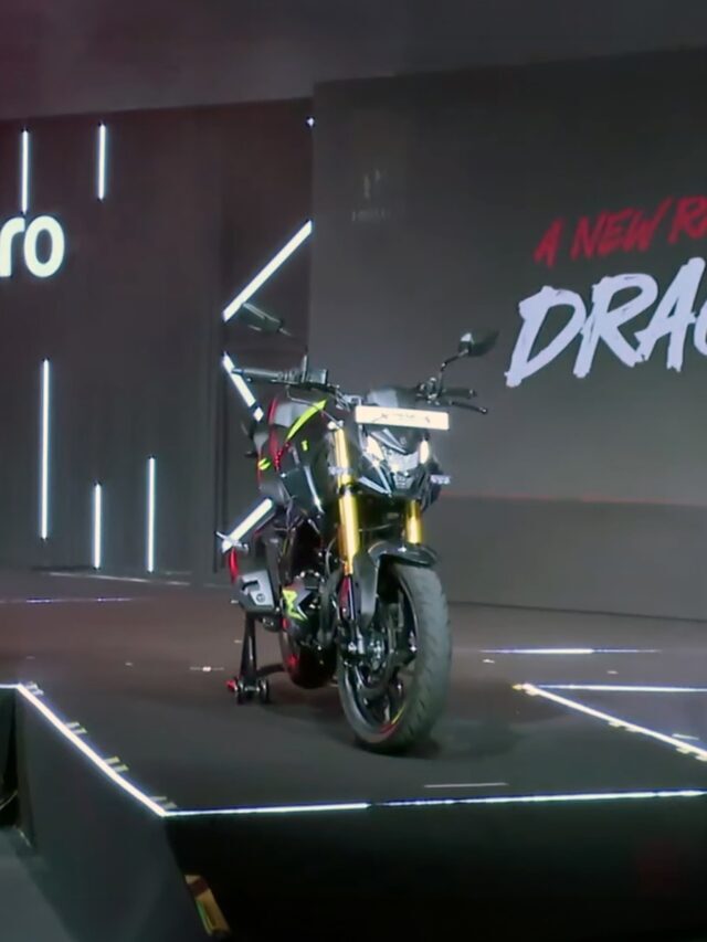 Hero Extreme 160 4V నెలకు కొంత మొత్తంలో ఈఎంఐ రూపంలో చెల్లించి ఈ బైక్ ని ...