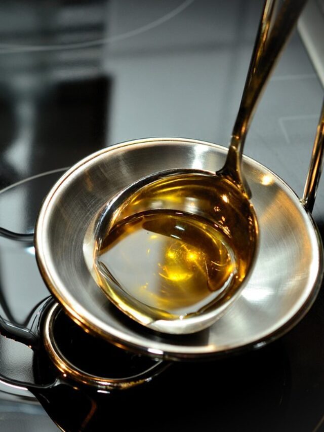 How to pick the right oil