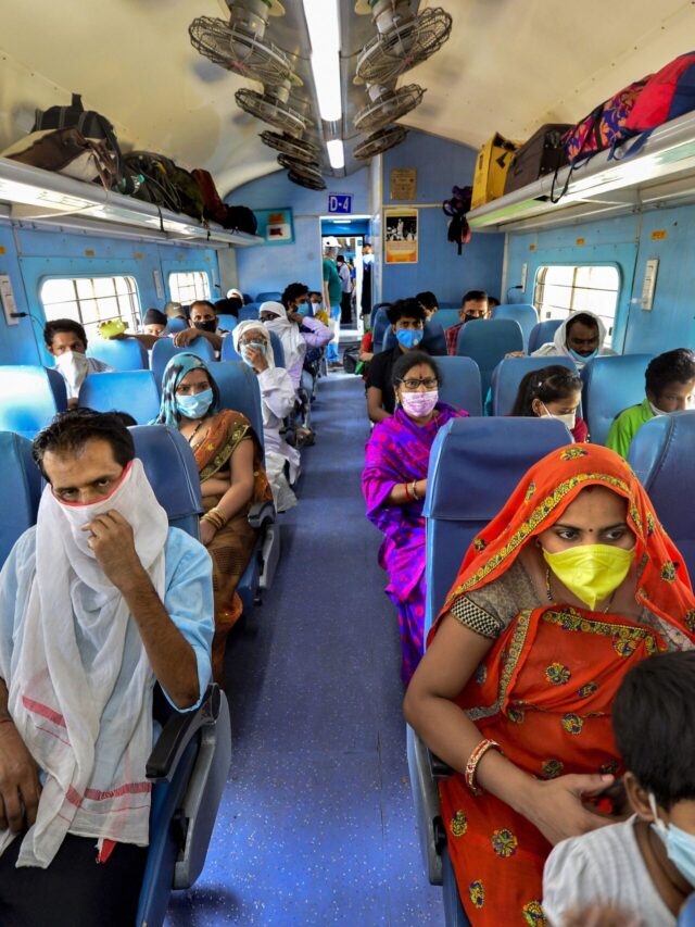 How to Order Food on WhatsApp on Indian train?