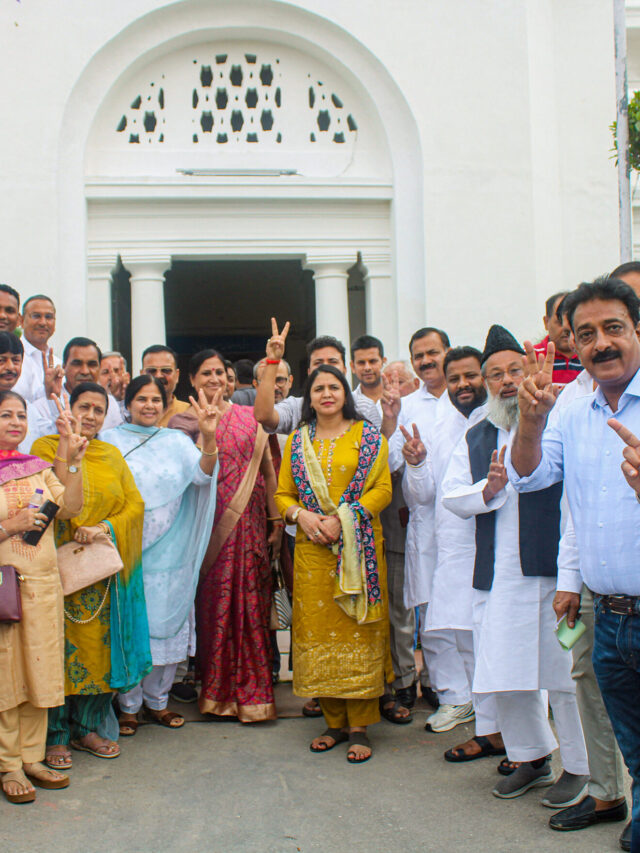 Delhi MLAs get 66% salary hike: Here’s how much they earn