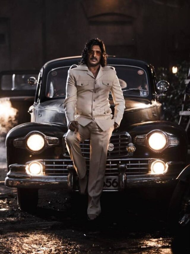 'Kabzaa' Movie Review