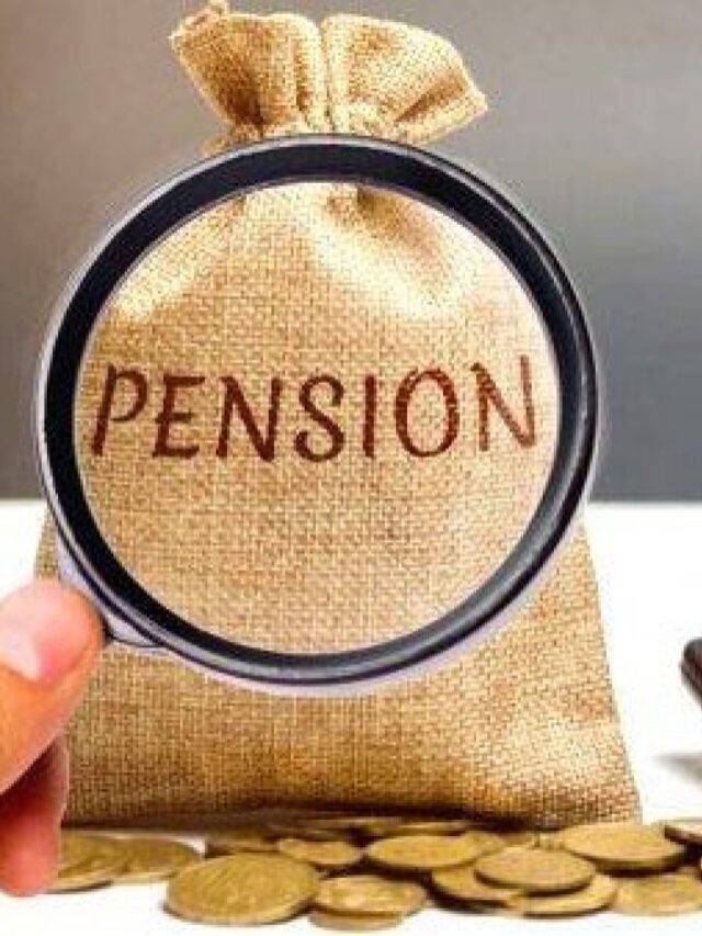 One-time option for ‘Old Pension Scheme’ ? Check latest update