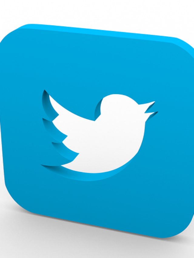 Twitter@17: 17 years since the first tweet