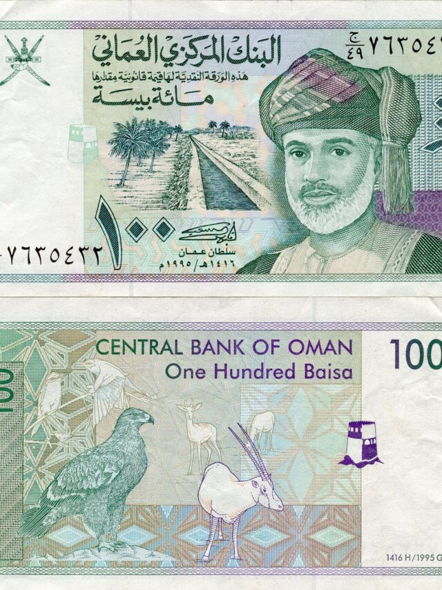 Top 7 Strongest And Weakest Currencies In The World