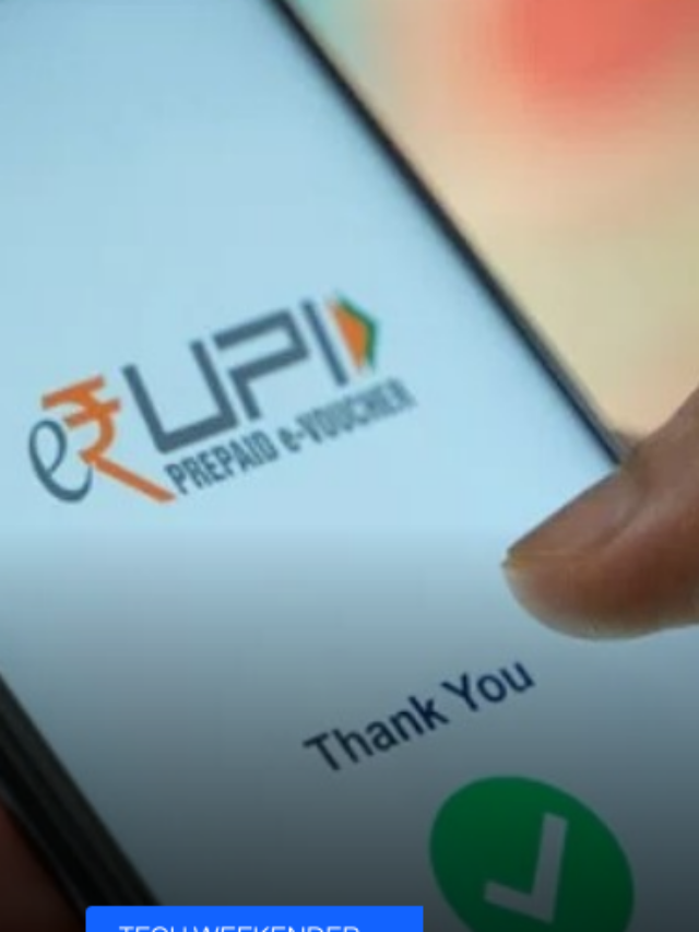 TECH WEEKENDER | UPI set for launch in third country...