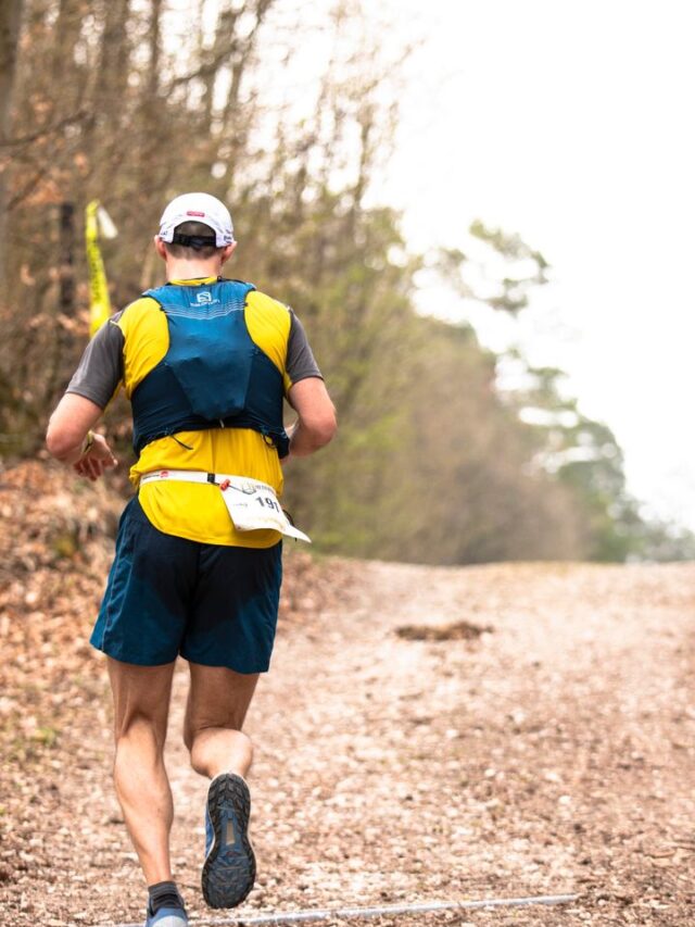 Maximizing Jogging Benefits