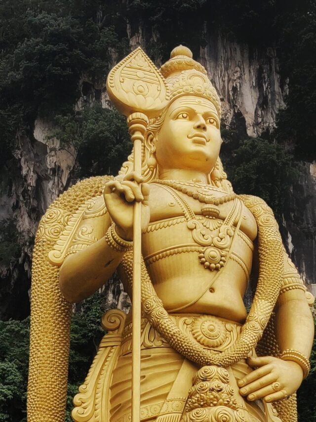 Do You Know How The Ramayana Is Known Abroad?