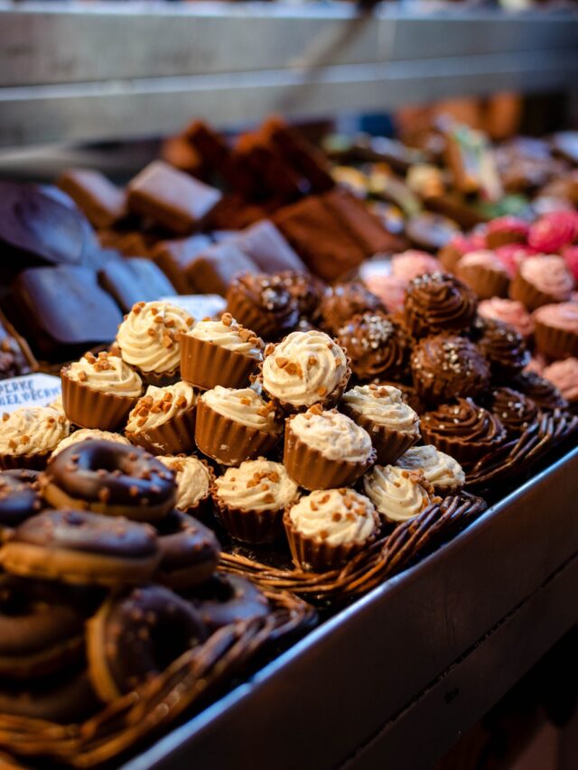 Best Bakeries In Bangalore To Treat Your Sweet Tooth