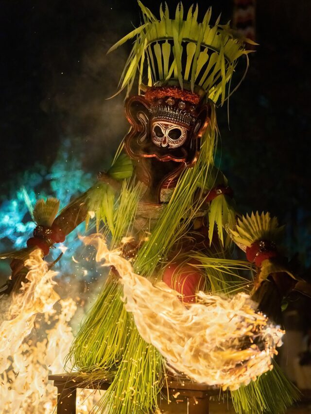 Unique Rituals And Traditions Performed Only In India