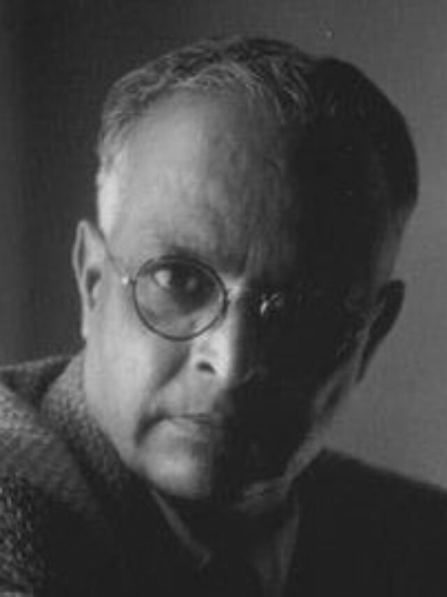 Best Books by R.K. Narayan