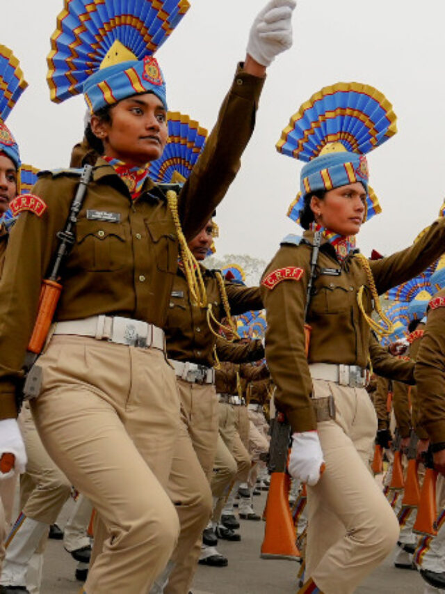 Women in Indian Army