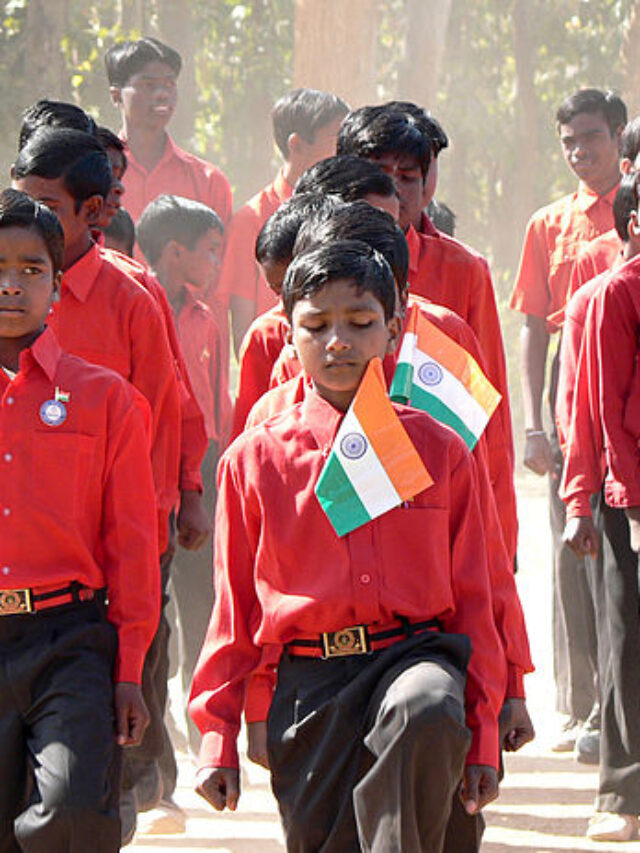 10 activities you can plan on school for Republic day