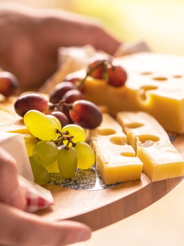 Easy Homemade Cheese Spread Recipe