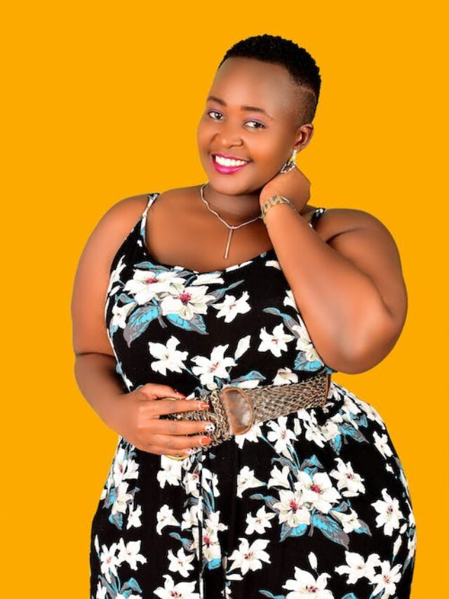 10 Plus-Size Fashion And Styling Tips For Women