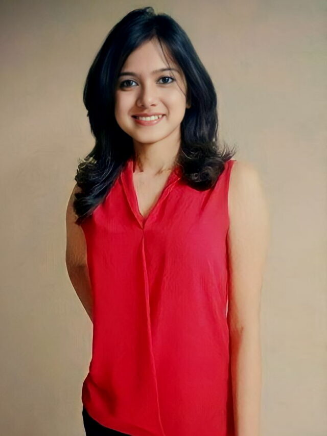 टीना डाबी की तरह दूसरी शादी करने वाली IAS अनन्‍या दास कौन हैं?