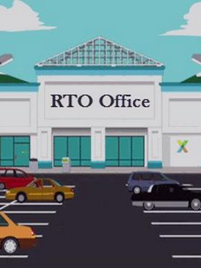 RTO Officer कैसे बनते हैं, क्या-क्या मिलती हैं सुविधाएं?