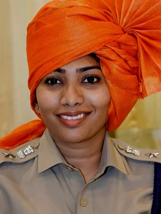 अपने काम के दम पर भारत की तस्‍वीर बदलने वाले IAS-IPS से मिलिए