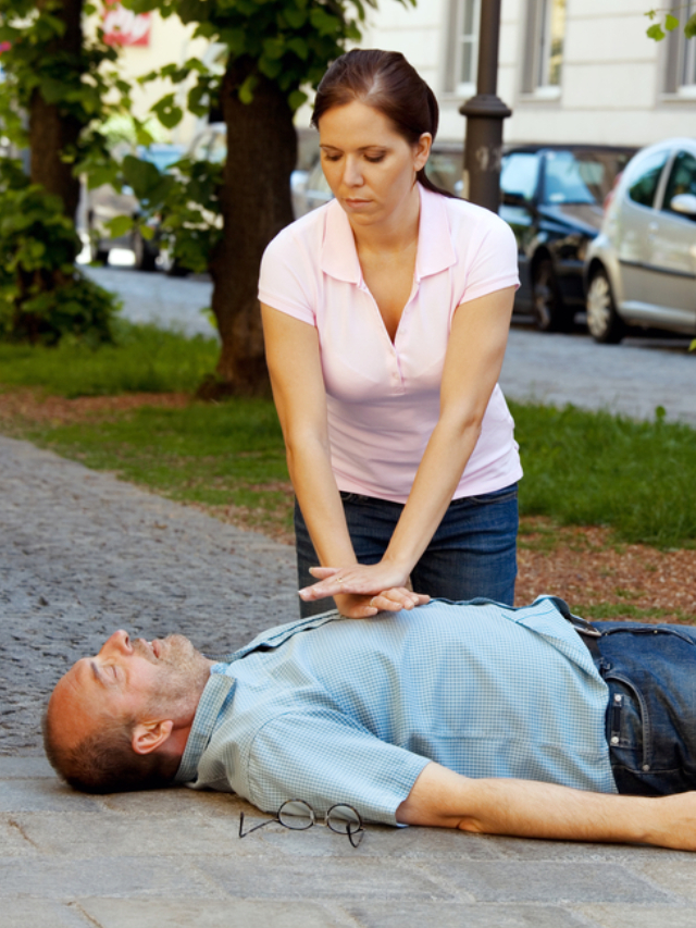 முதலுதவி பற்றி அனைவரும் அறிந்திருக்க வேண்டிய சில விஷயங்கள்..!!