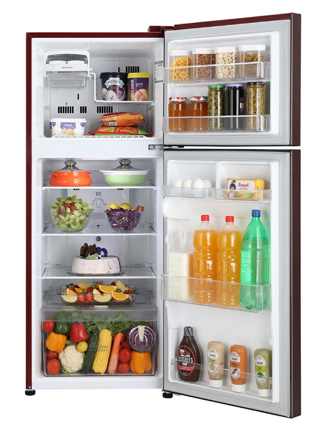 ஃபிரிட்ஜை பாதுகாப்பாக பயன்படுத்துவது எப்படி?