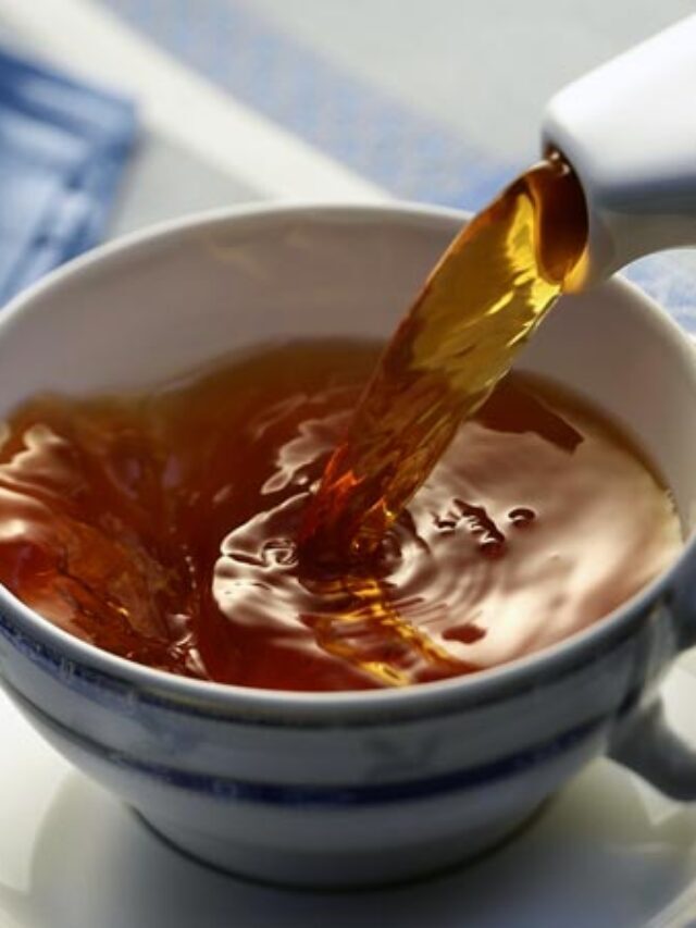 சீரற்ற மாதவிடாய் போக்க இந்த ஒரு கப் தேநீர் போதும்!