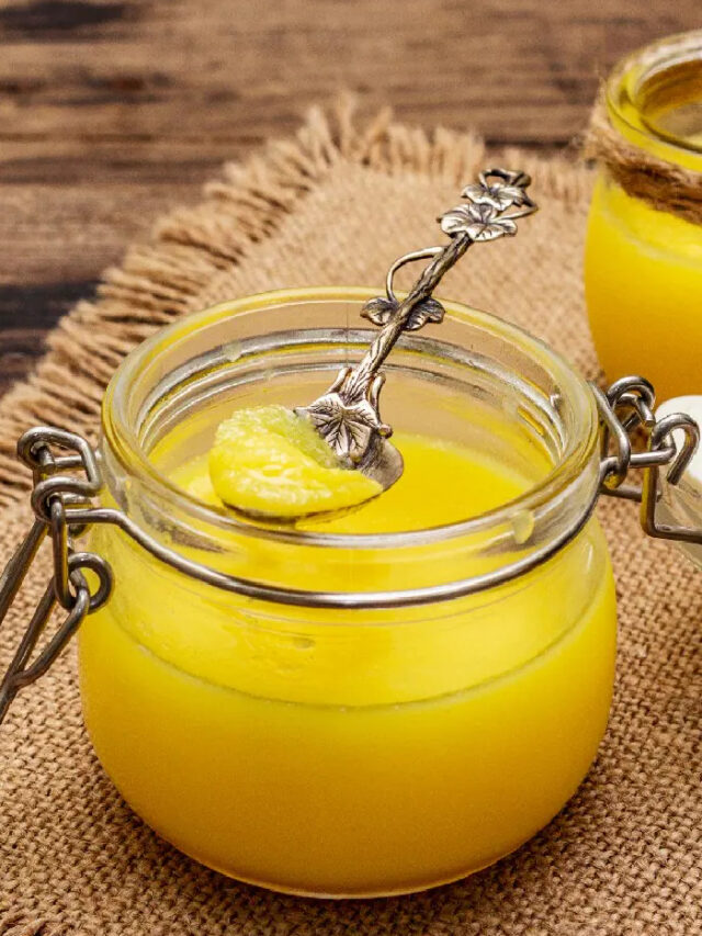 இந்த பிரச்சனை உள்ளவர்கள் கட்டாயம் நெய் சாப்பிடுவதை தவிர்த்துவிடுங்கள்..!!