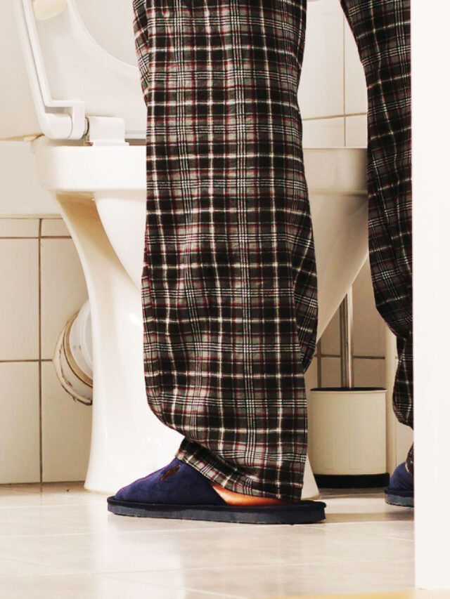 சிறுநீரின் நிறமாற்றத்திற்கு என்ன காரணம் தெரியுமா..?