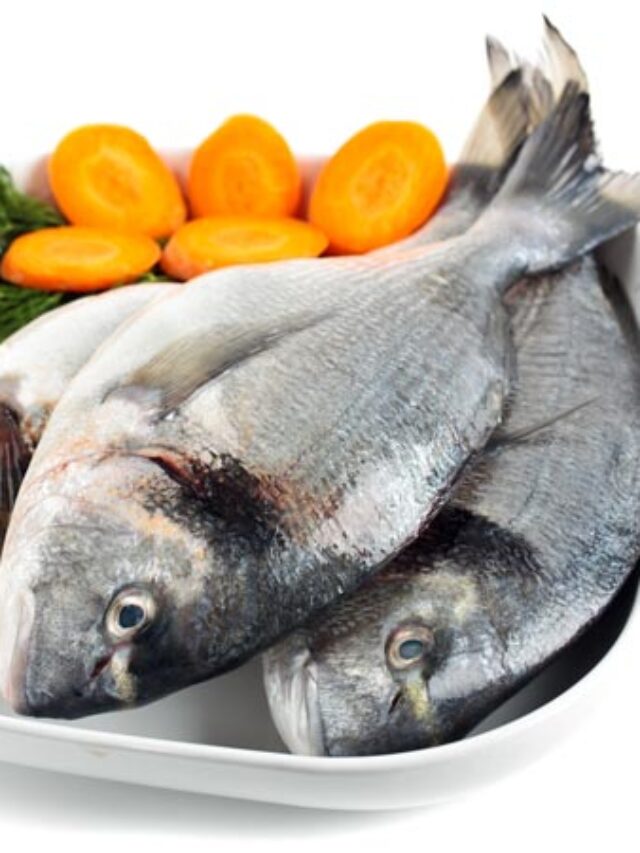 மீன் சாப்பிட்டால் இந்த நோய்கள் வராமல் தடுக்கலாம்!