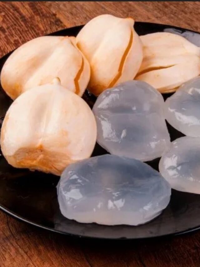 பனை நுங்கு சாப்பிடுவதால் கிடைக்கும் நன்மைகள்!