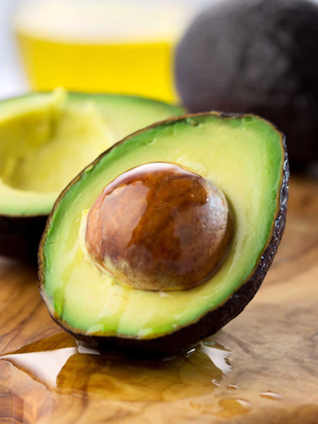 இயற்கையாகவே புற்றுநோய் எதிர்ப்பு பண்புகள் கொண்ட அவகேடோவின் பயன்கள்.!