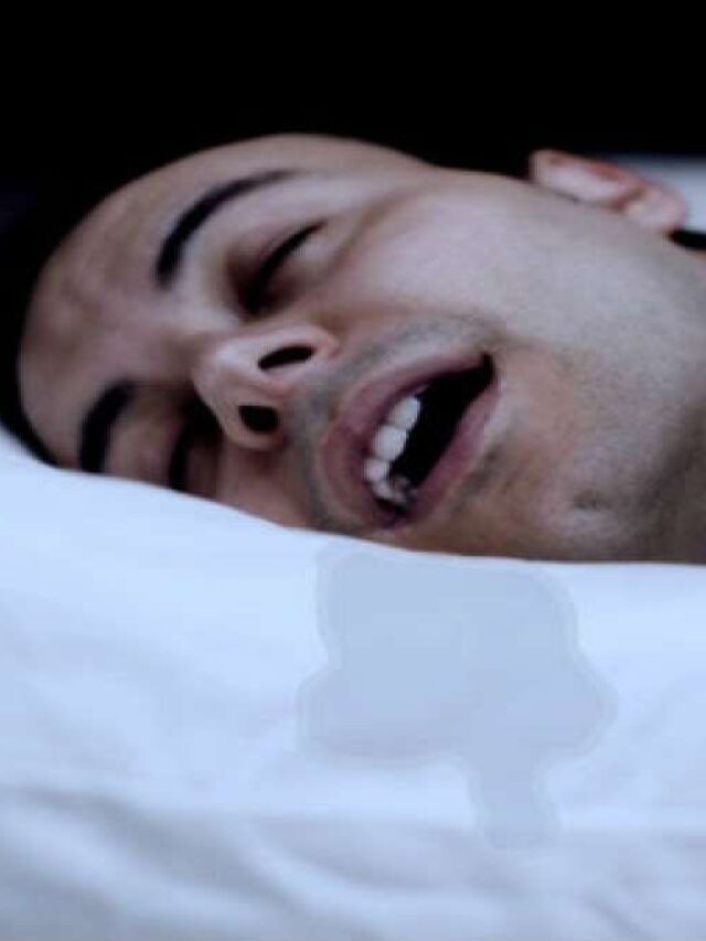 உமிழ் நீரை கட்டுப்படுத்தக்கூடிய உணவு பொருட்கள் என்ன என்ன?