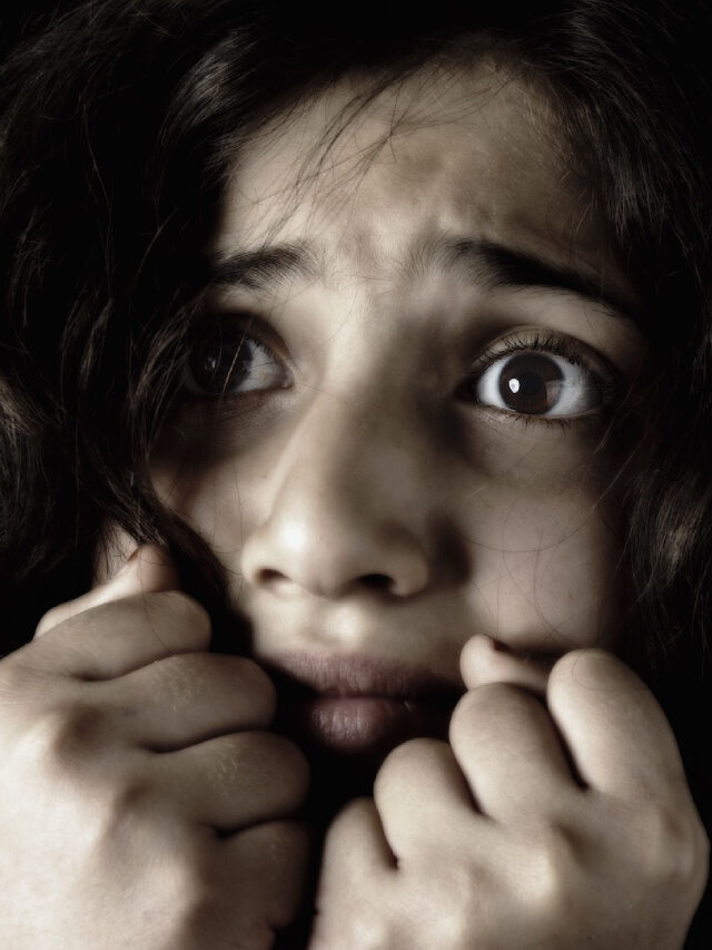 பயத்தால் உடலில் என்ன மாதிரியான மாற்றங்கள் ஏற்படும் தெரியுமா.?