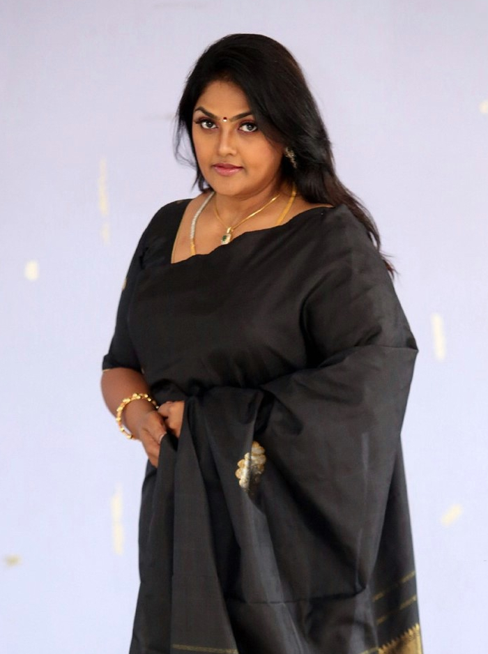 Nirosha Agni Natchathiram