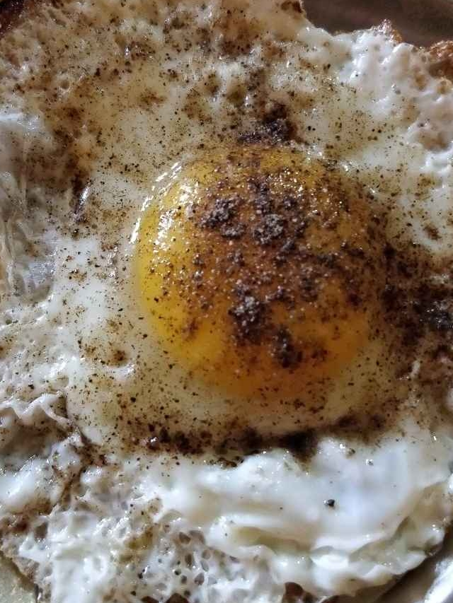 ஆஃப் பாயில் சாப்பிட்டால் டைஃபாய்டு காய்ச்சல் வருமா?