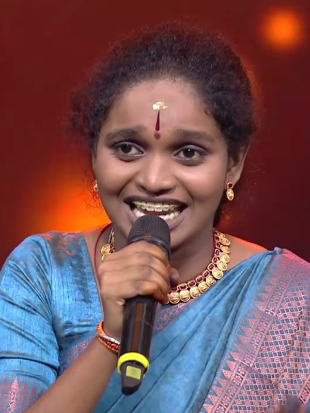 சூப்பர் சிங்கர் 9வது சீசன் வெற்றியாளர்களுக்கு வழங்கப்பட்ட பரிசு..!!