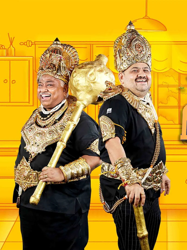 குக் வித் கோமாளி சீசன் 4 டைட்டில் வின்னர் யார் தெரியுமா..??