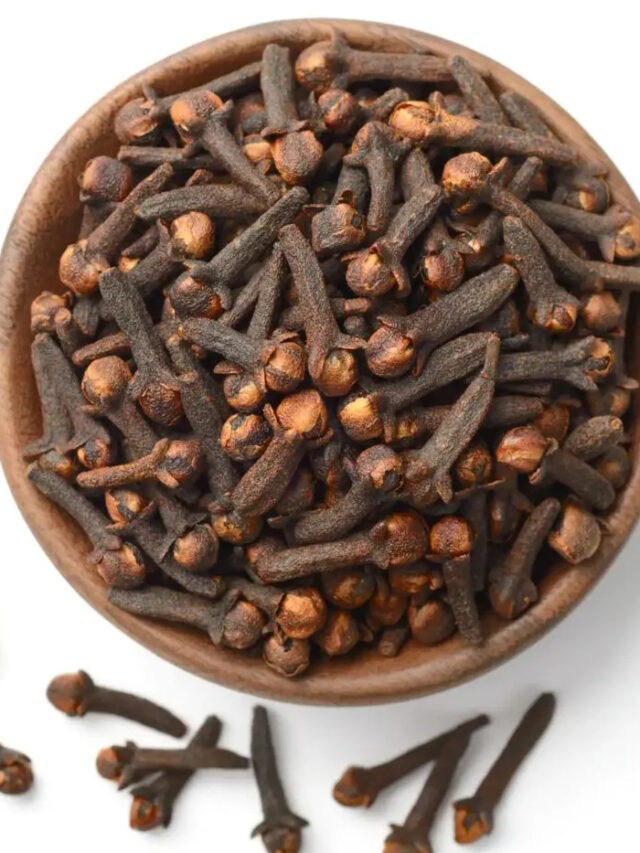 தினமும் கிராம்பு மென்று தின்பதால் கிடைக்கும் நன்மைகள்..!!