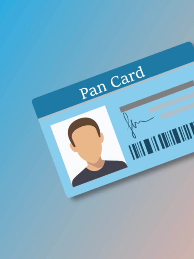 ஆன்லைன் வழியாக இ-பான் கார்டை பெறுவது எப்படி..?