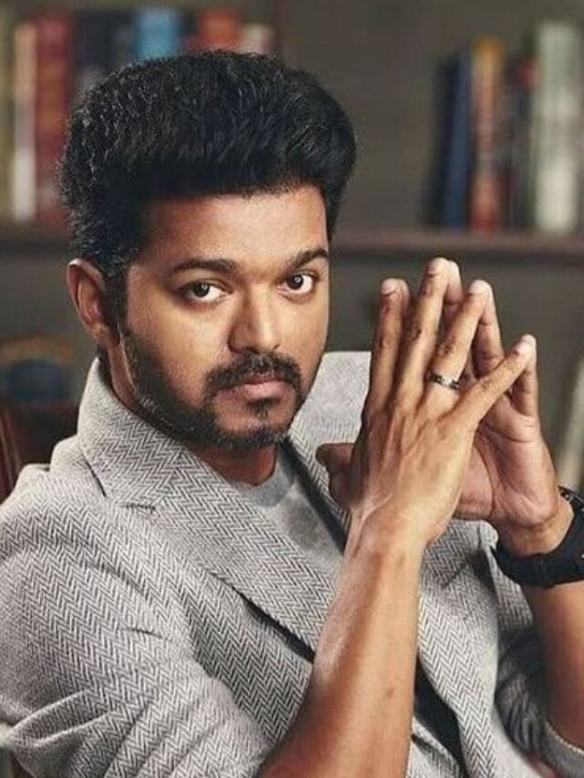 படிக்கலாம் வாங்க...'தளபதி விஜய் பயிலகம்' திறப்பு!