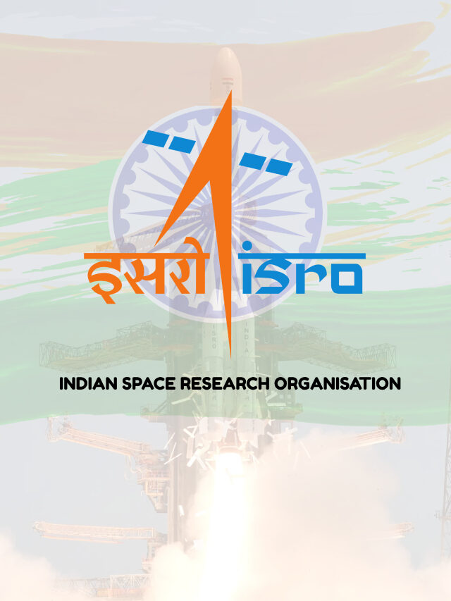 இஸ்ரோவின் சாதனைக்கு வித்திட்ட தமிழர்கள்..!!