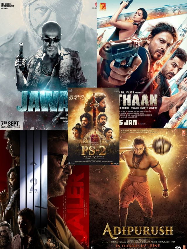 இந்திய அளவில் அதிக பட்ஜெட்டில் உருவான திரைப்படம் எது தெரியுமா..?