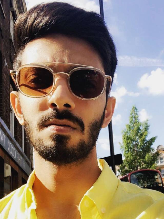 அனிருத் சொத்து மதிப்பு எவ்வளவு தெரியுமா..?