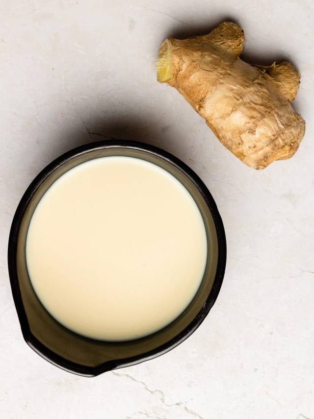 பாலுடன் இந்த பொருள் சேர்த்து குடிப்பதால் கிடைக்கும் பலன்கள் என்னென்ன..?