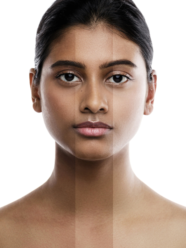 சருமம் கருமை நீங்கி பொலிவு பெற இதை செய்யலாமே..!!