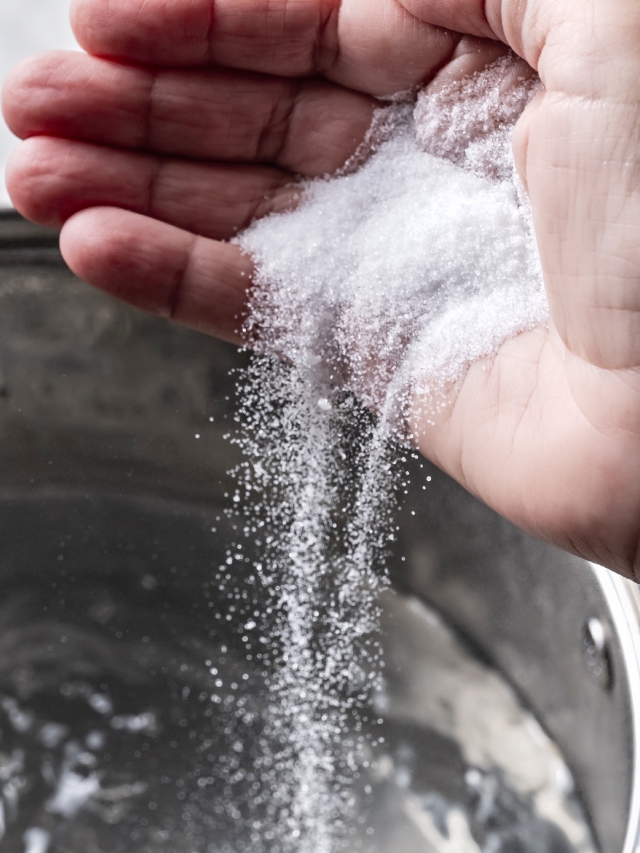 தினசரி உணவில் எவ்வளவு உப்பு சேர்க்கலாம்..? உலக சுகாதார அமைப்பு என்ன ...