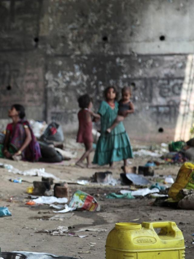 டாப் 10 ஏழை மாநிலங்கள்.. இந்தியாவின் ஏழ்மையான மாநிலம் எது தெரியுமா..?