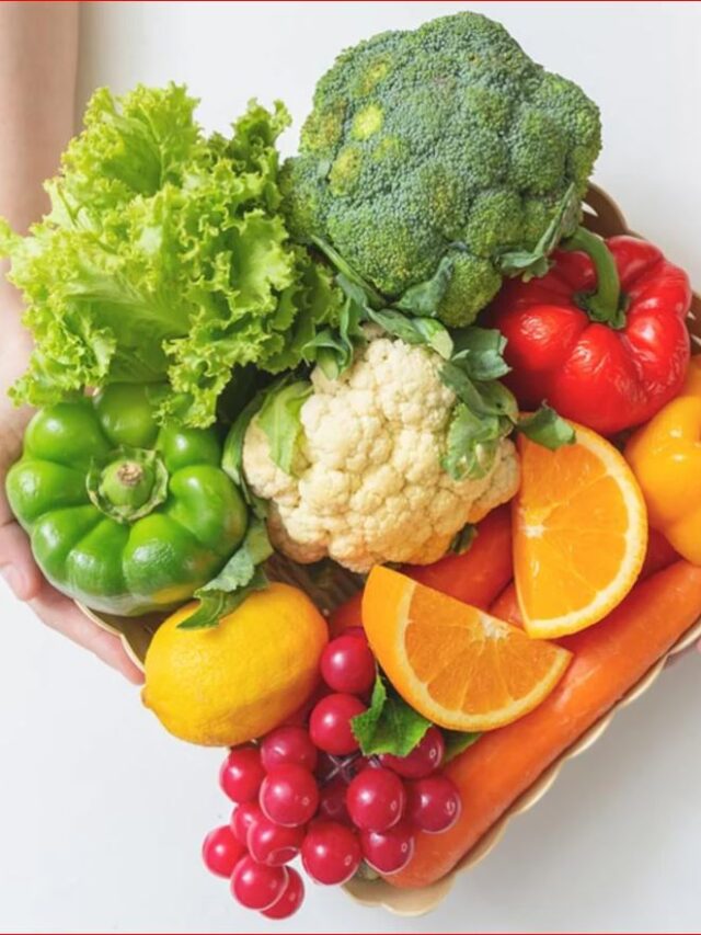 உணவில் கட்டாயம் சேர்க்க வேண்டிய சிலுவைக் காய்கறிகள்..!!