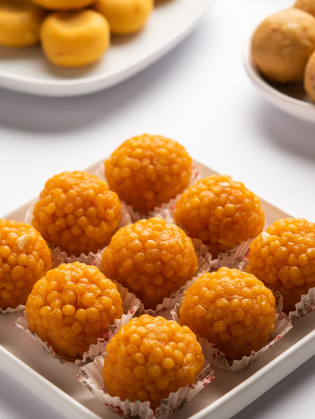 உணவிற்கு முன் ஸ்வீட் சாப்பிடுவது ஏன் தெரியுமா..?