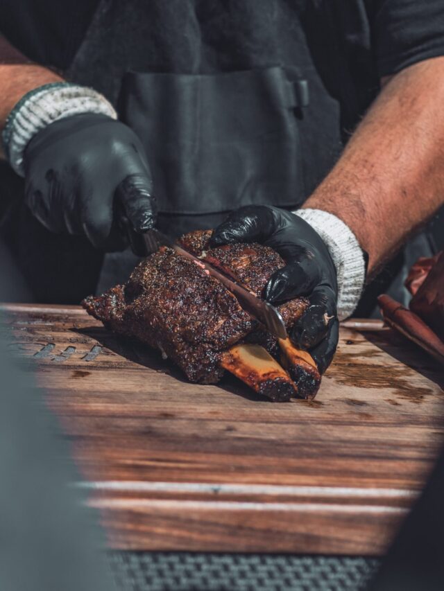 ಭಾರತದಲ್ಲಿ ಮಾಂಸಕ್ಕಾಗಿ ಹೆಚ್ಚಾಗಿ ಕೊಲ್ಲಲ್ಪಡುವ ಟಾಪ್ 6 ಜೀವಿಗಳಿವು