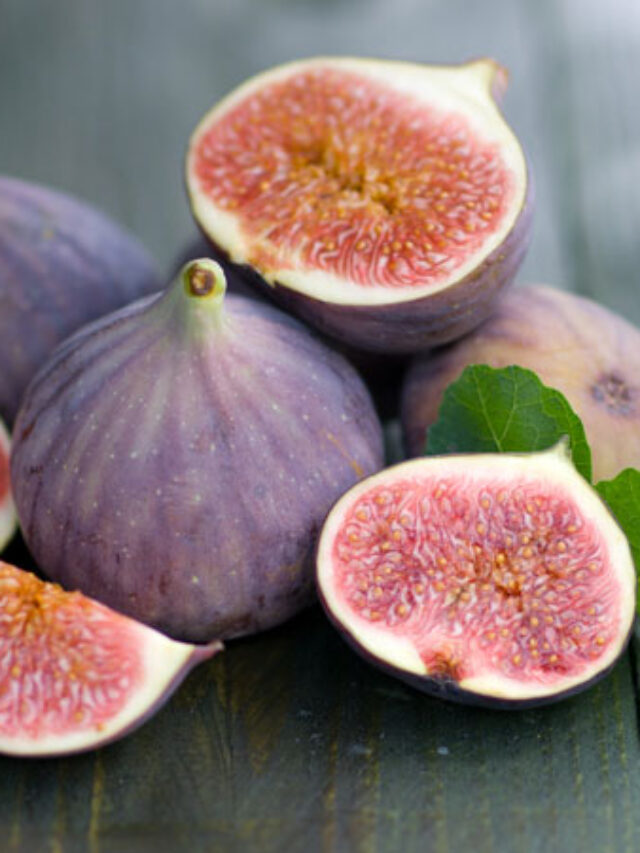 ప్రతిరోజూ అంజీర నీరు తాగితే అద్భుత ఆరోగ్య ప్రయోజనాలు