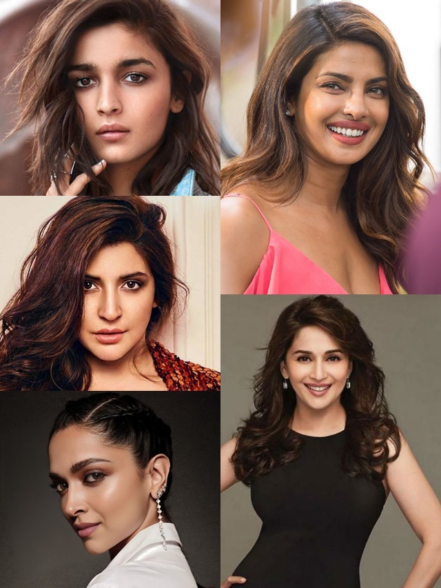 Top 10 B-wood Female Actors Who Have Their Own Production Companies